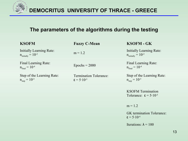 Color reduction using the combination of the kohonen self organized feature map and the ...