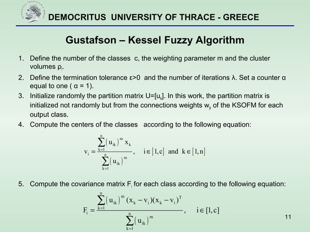 Color reduction using the combination of the kohonen self organized feature map and the ...