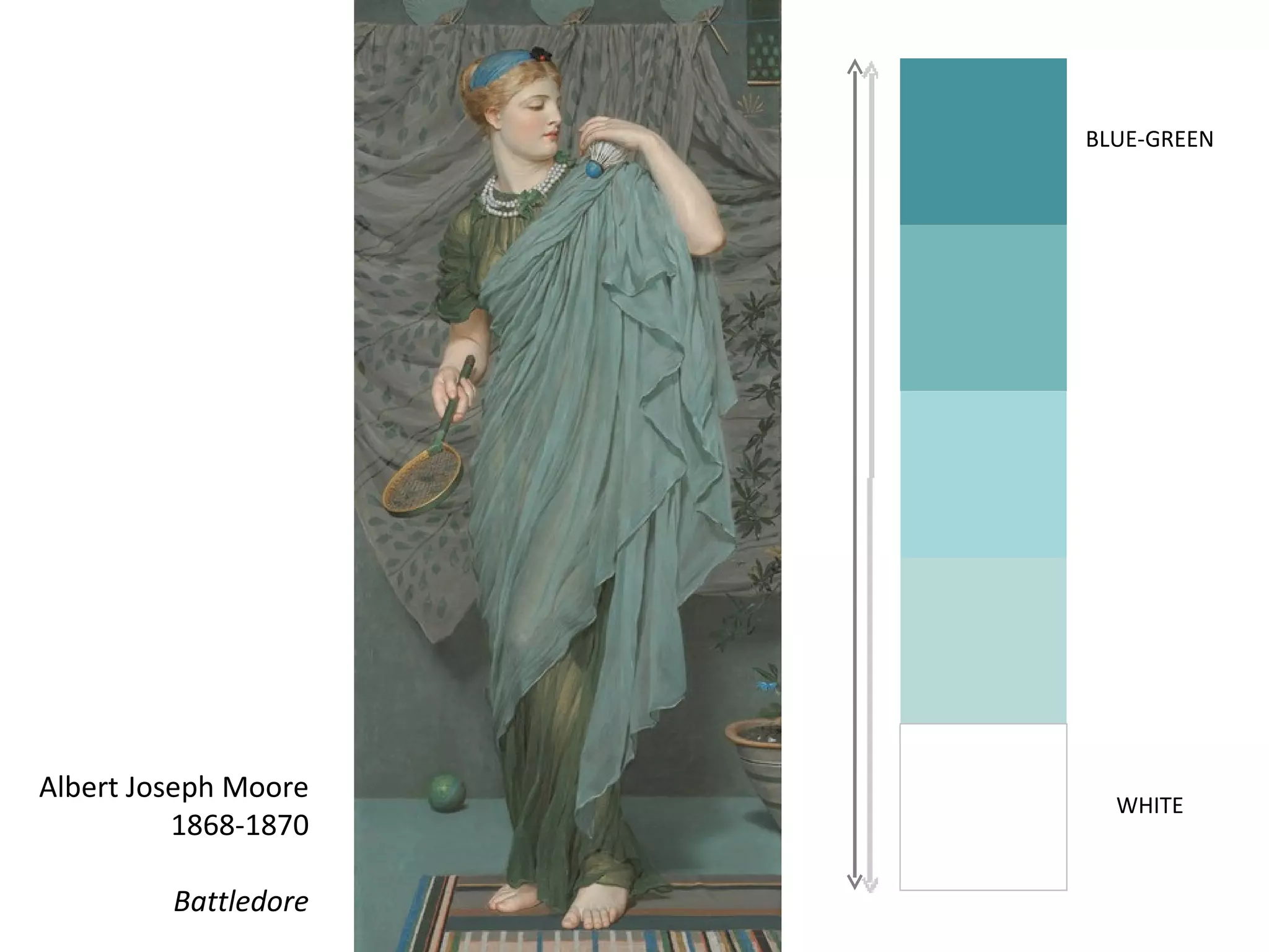 Color Scheme Examples | PPT