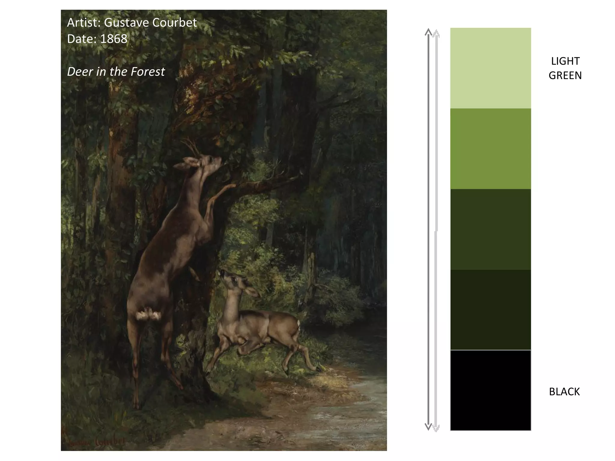 Color Scheme Examples | PPT