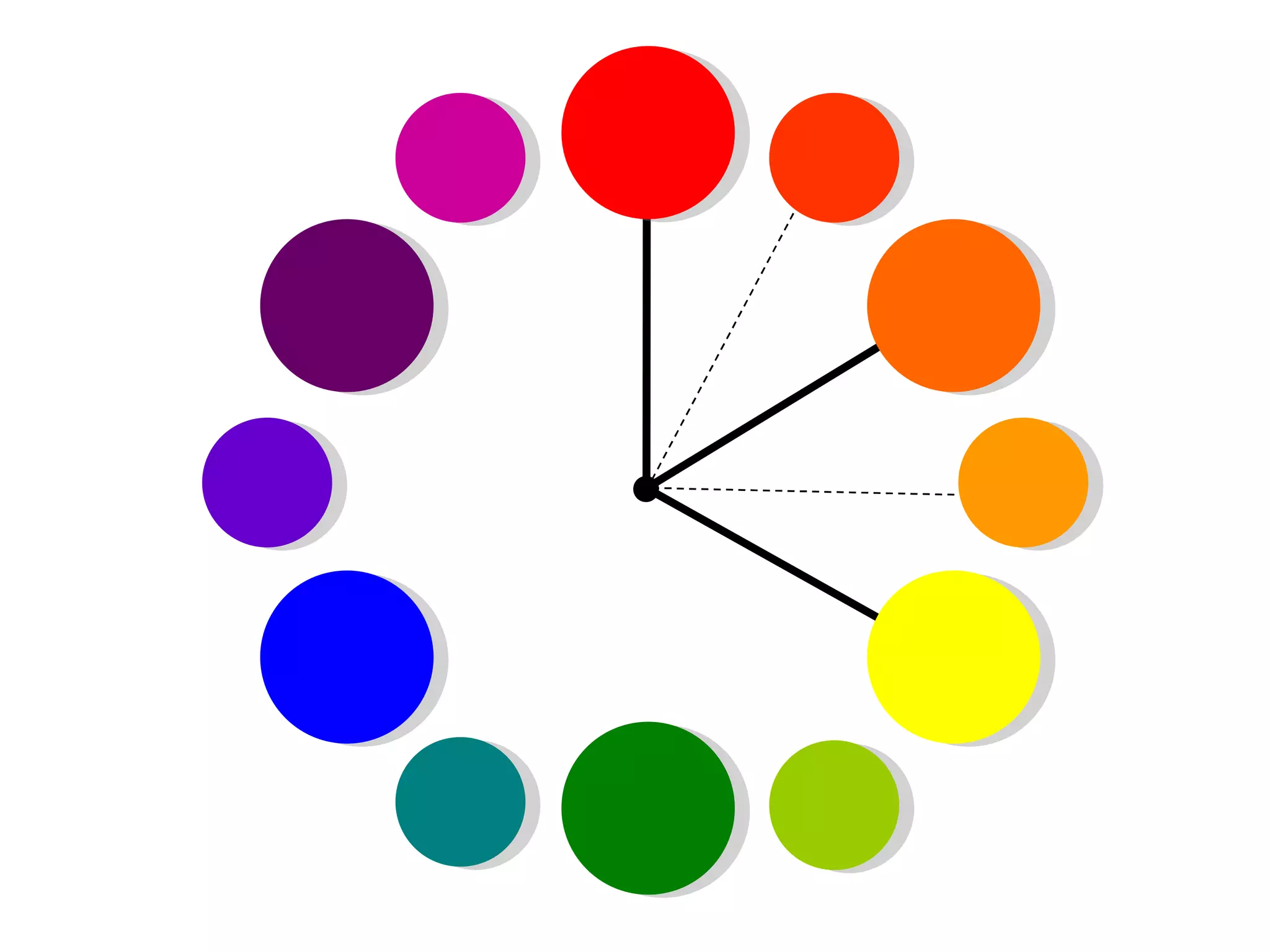 Color Scheme Examples | PPT