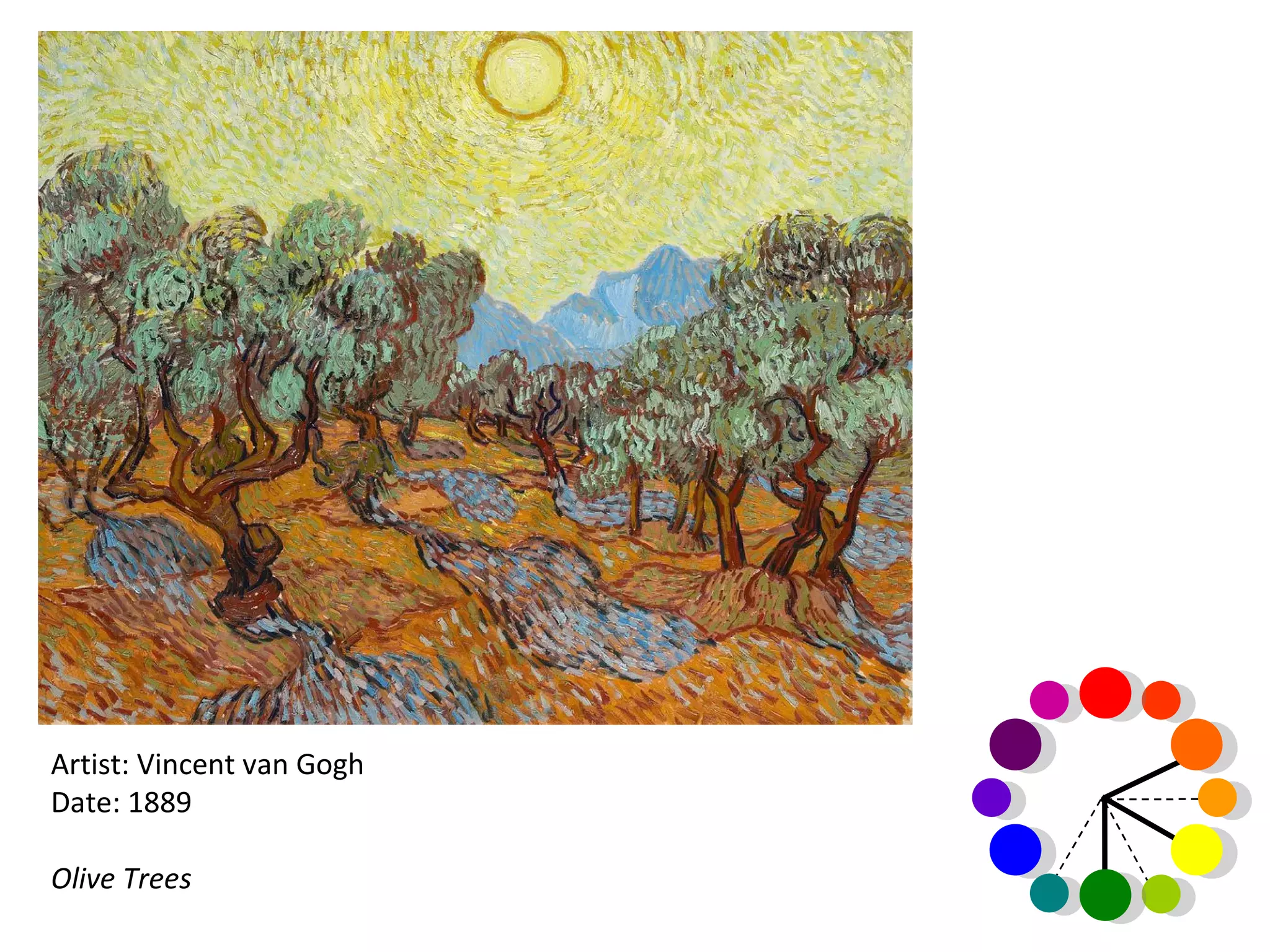 Color Scheme Examples | PPT