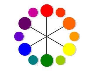 Color Scheme Examples | PPT