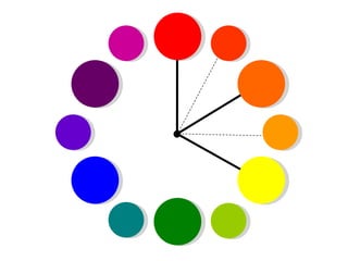 Color Scheme Examples | PPT