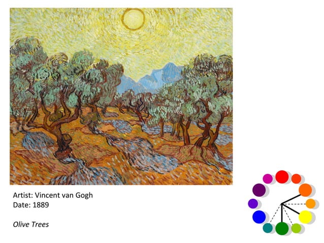 Color Scheme Examples | PPT