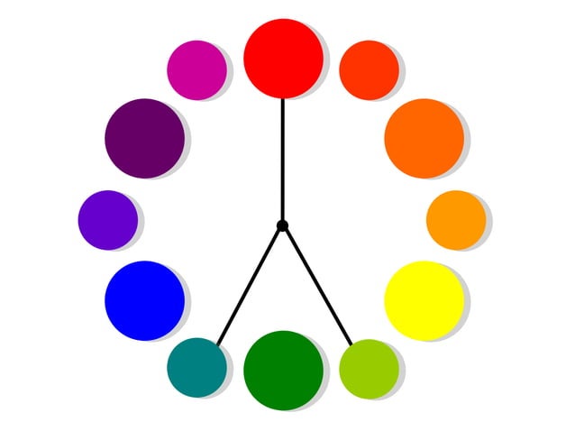 Color Scheme Examples | PPT