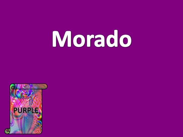 Learn the Colors in Spanish