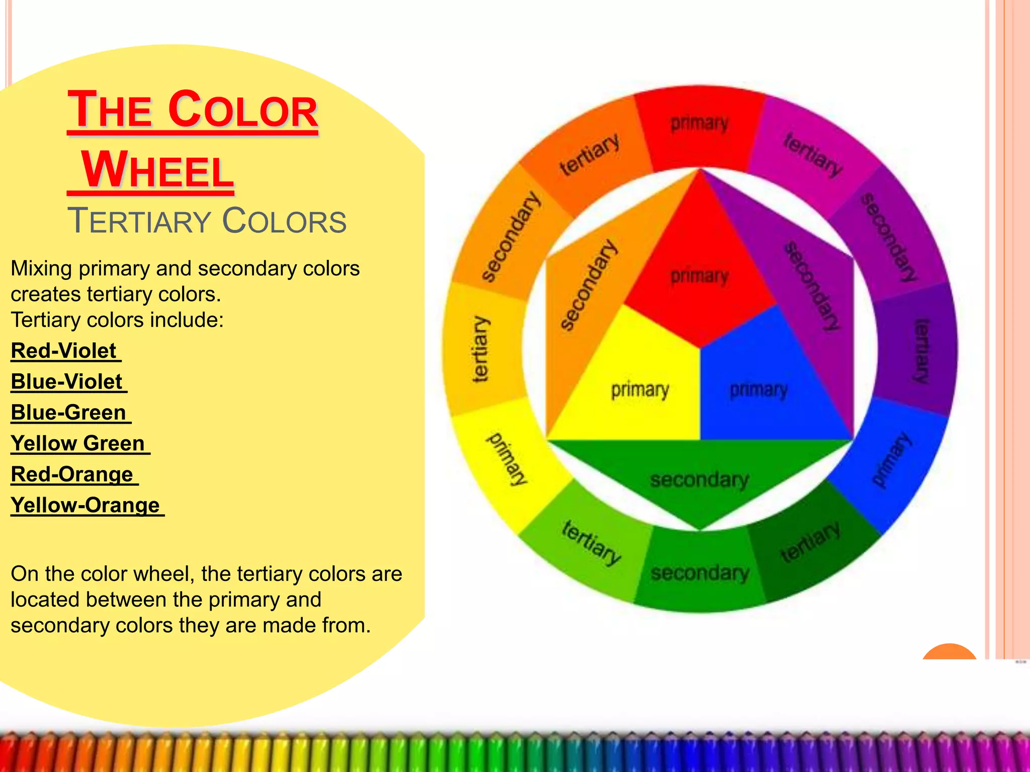 Colors | PPTX