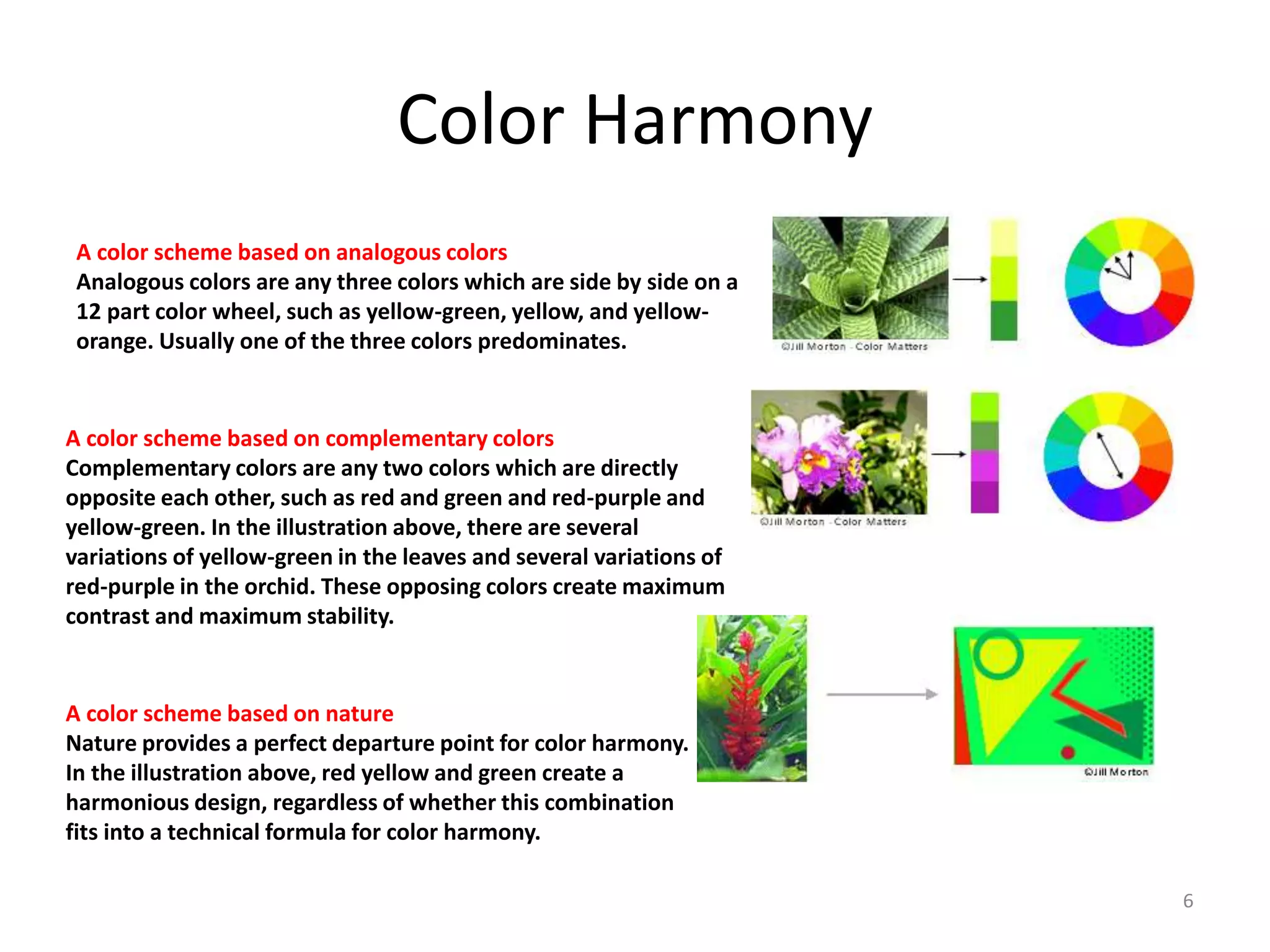 Colors | PPT