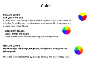 Colors | PPT