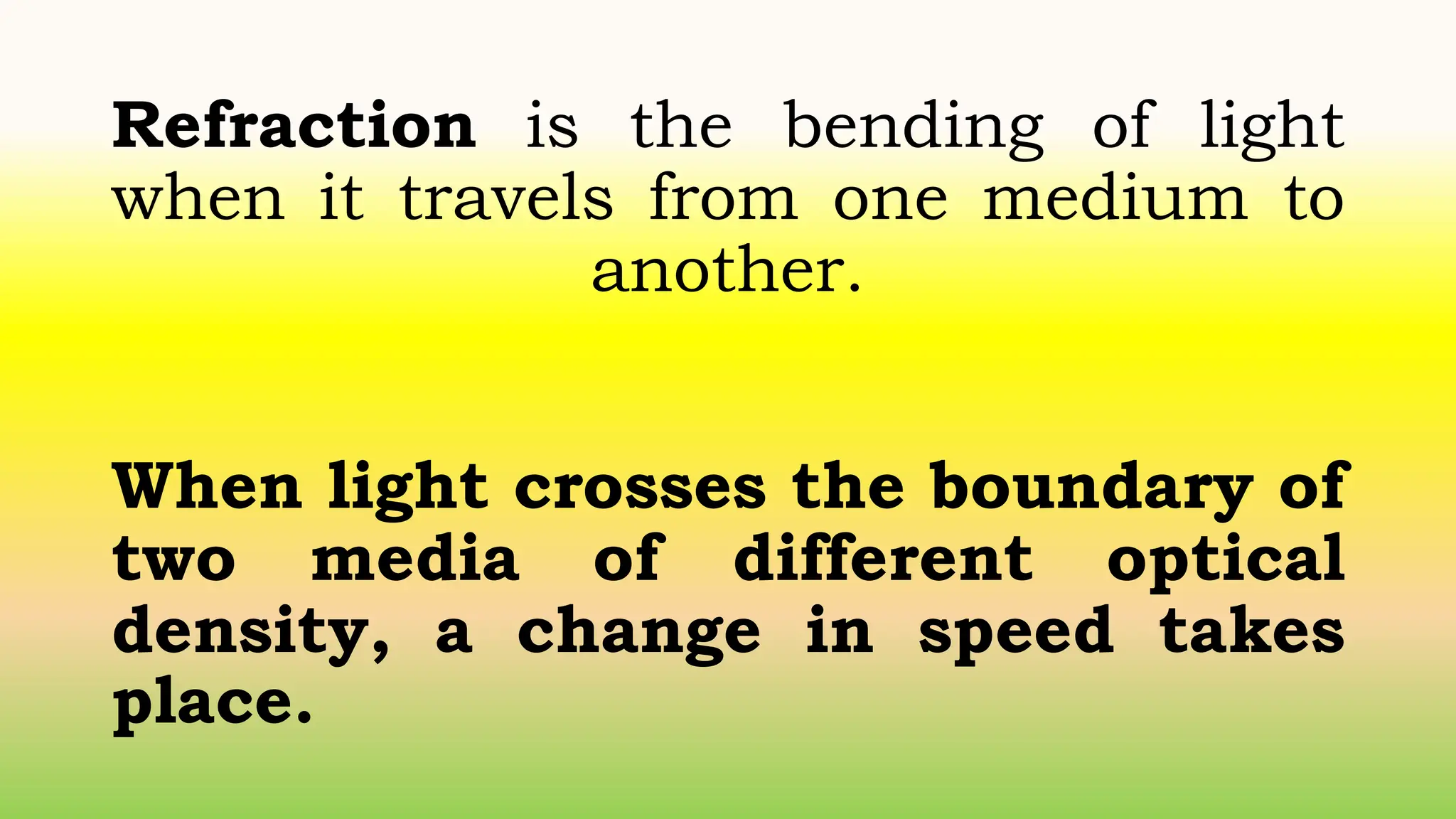 COLORS OF LIGHT IN THE SPECTRUM SCIENCE 10.pptx