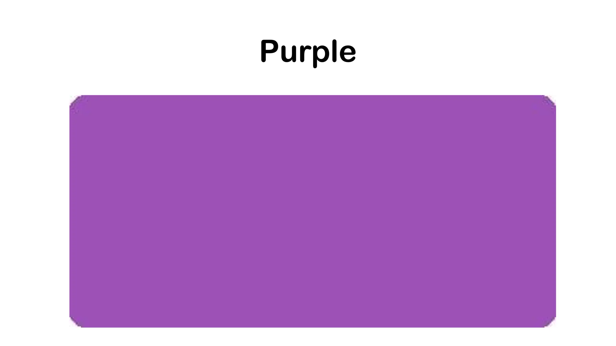 Colors pembelajaran warna Bahasa Inggris | PPTX