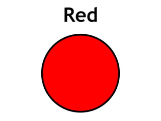 Colors activity | PPTX