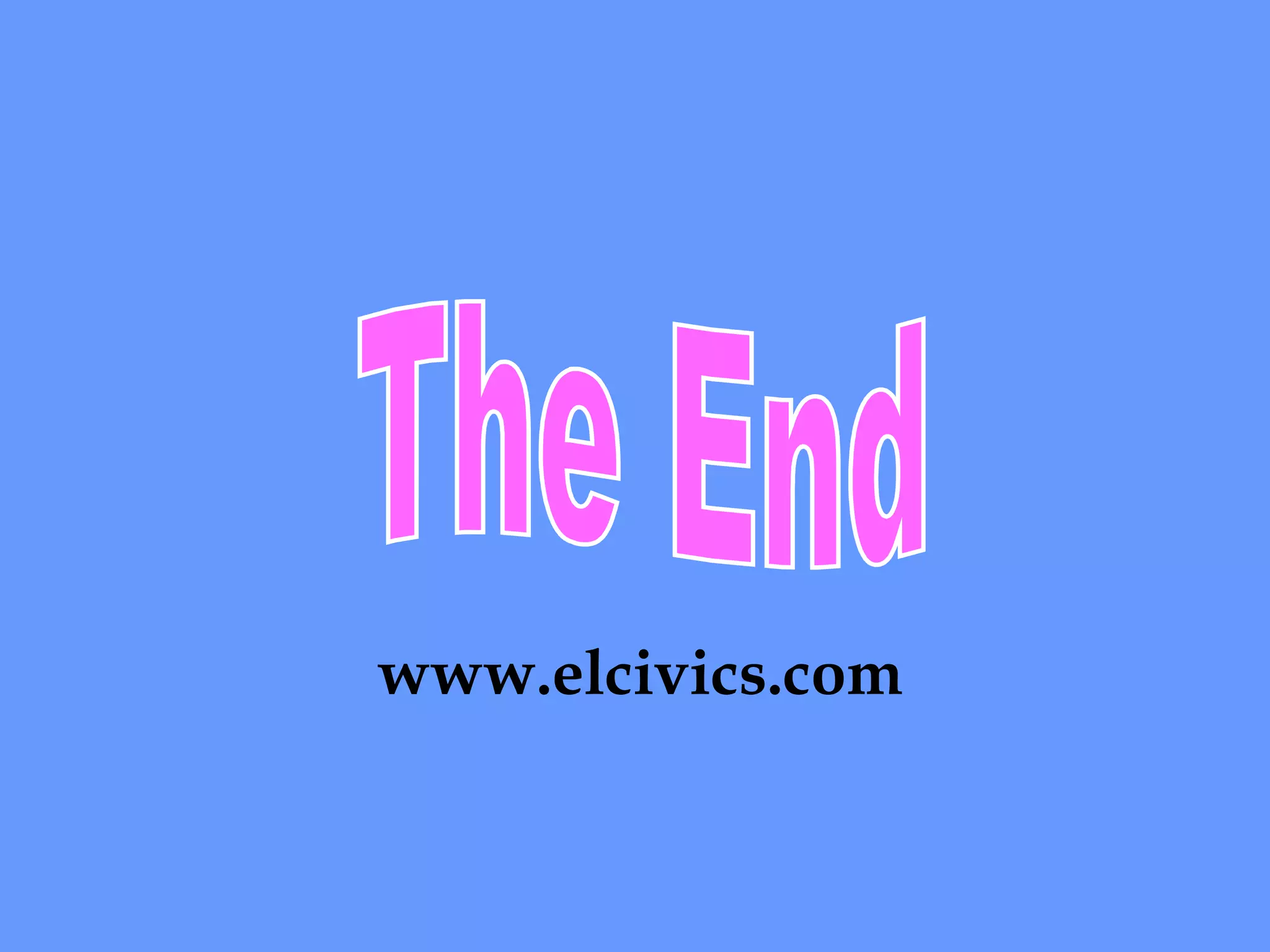 Colors esl-powerpoint | PPT