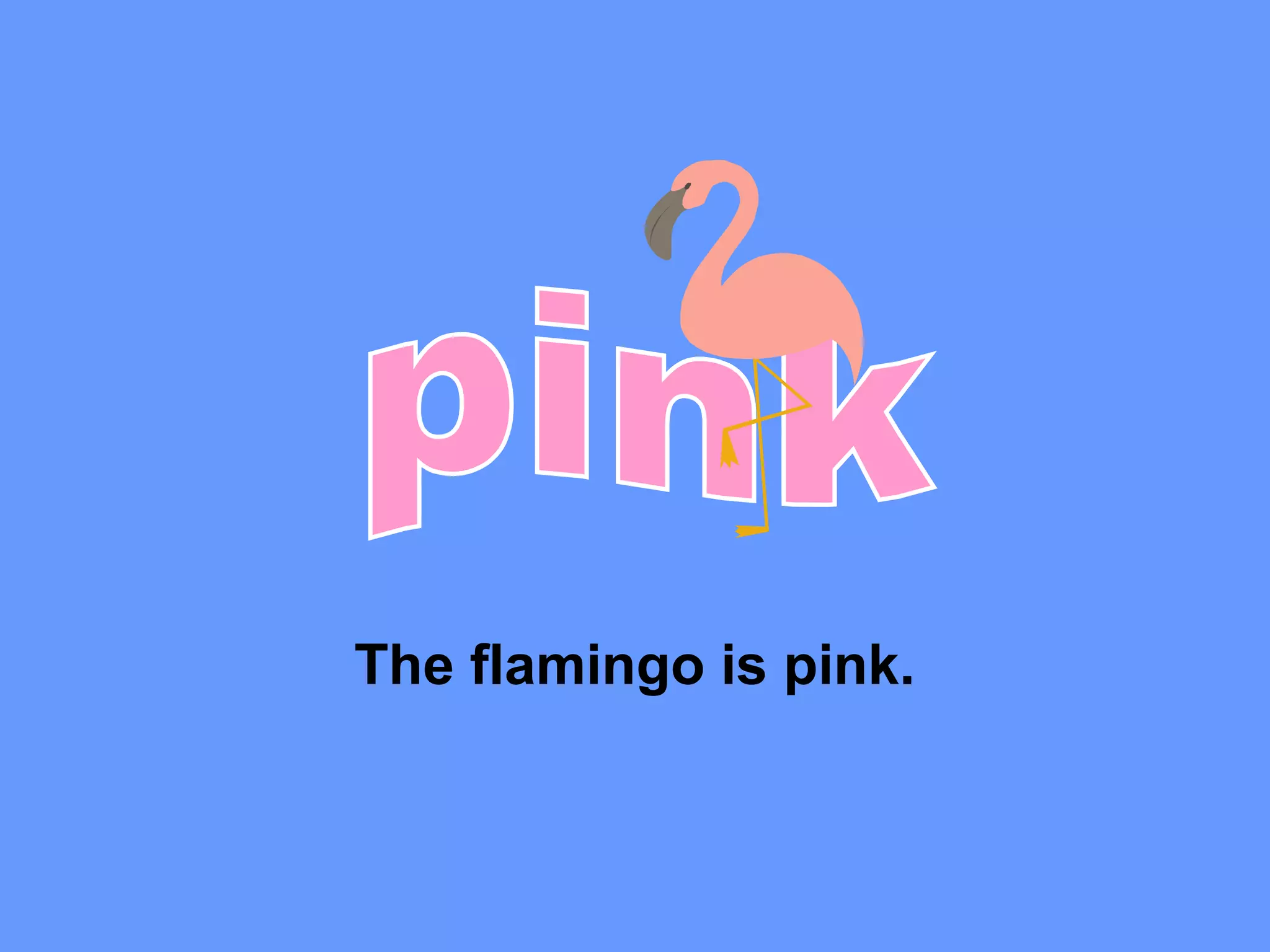 Colors esl-powerpoint | PPT