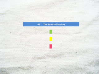 Colors Of Fauve Paintings | PPT