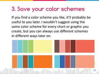 Colors: Principles and Tips | PPT