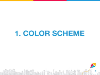 Colors: Principles and Tips | PPT
