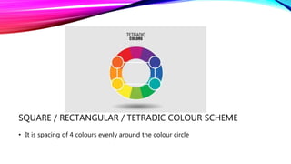 Color scheme | PPTX
