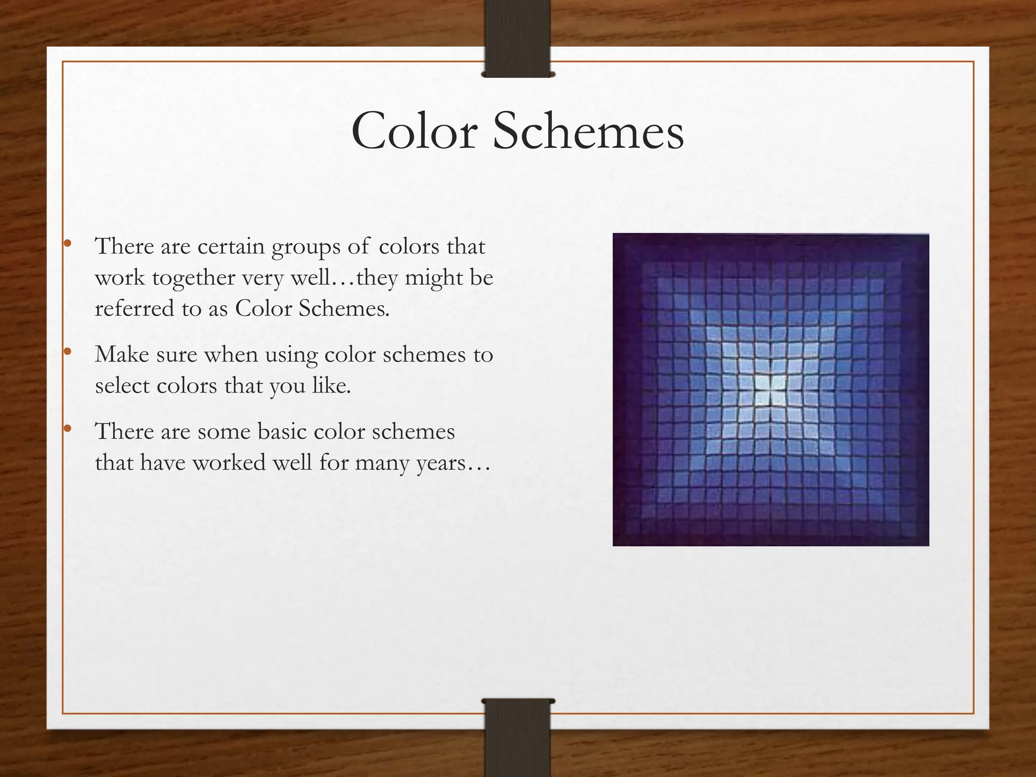 Color_Schemes.ppt