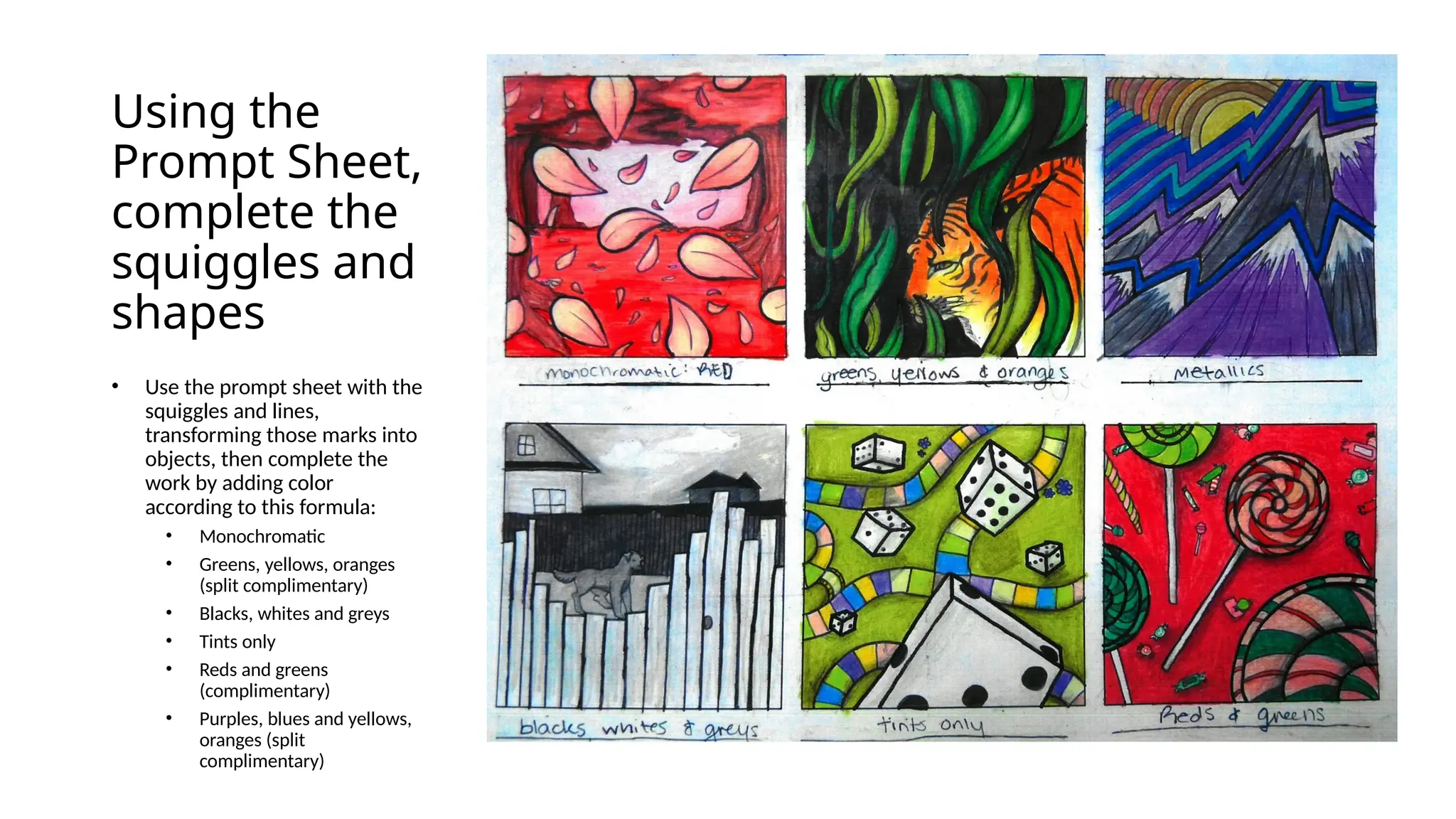 Color Schemes in the Visual Arts and Design.pptx