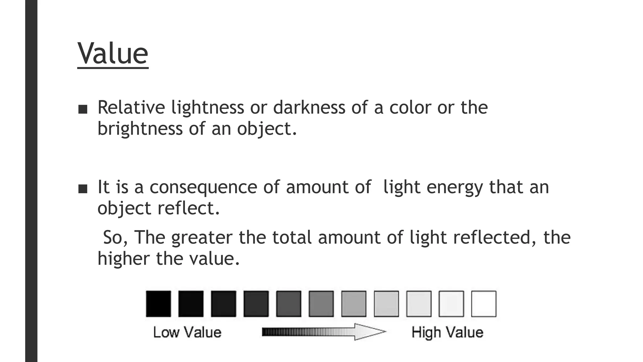 color science 1.pptx | Eye and Vision Conditions | Diseases and Conditions