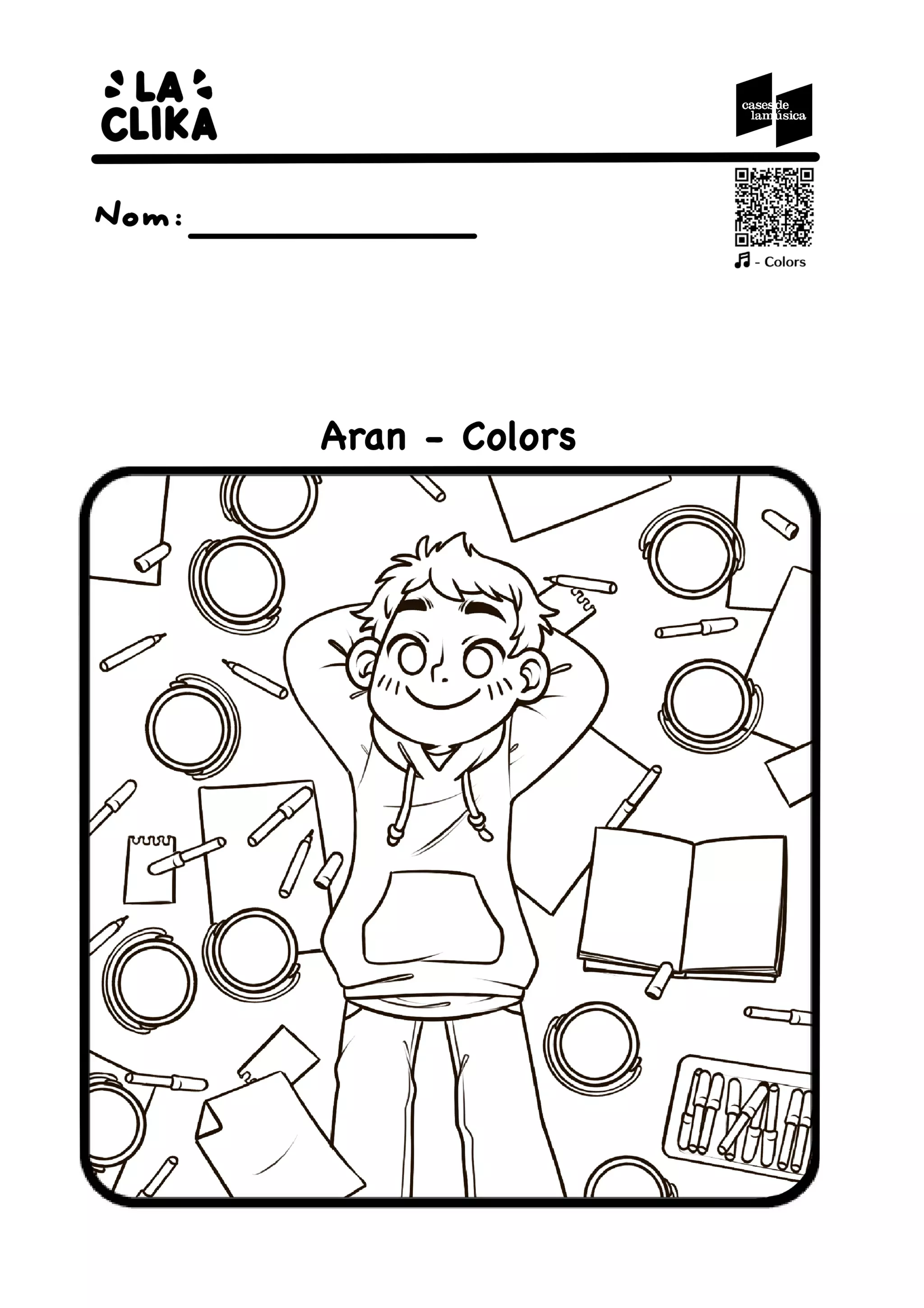 Colors clika | PDF