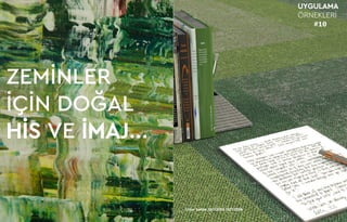 Color Sense Karo Halı - Anıl Zemin Market | PDF