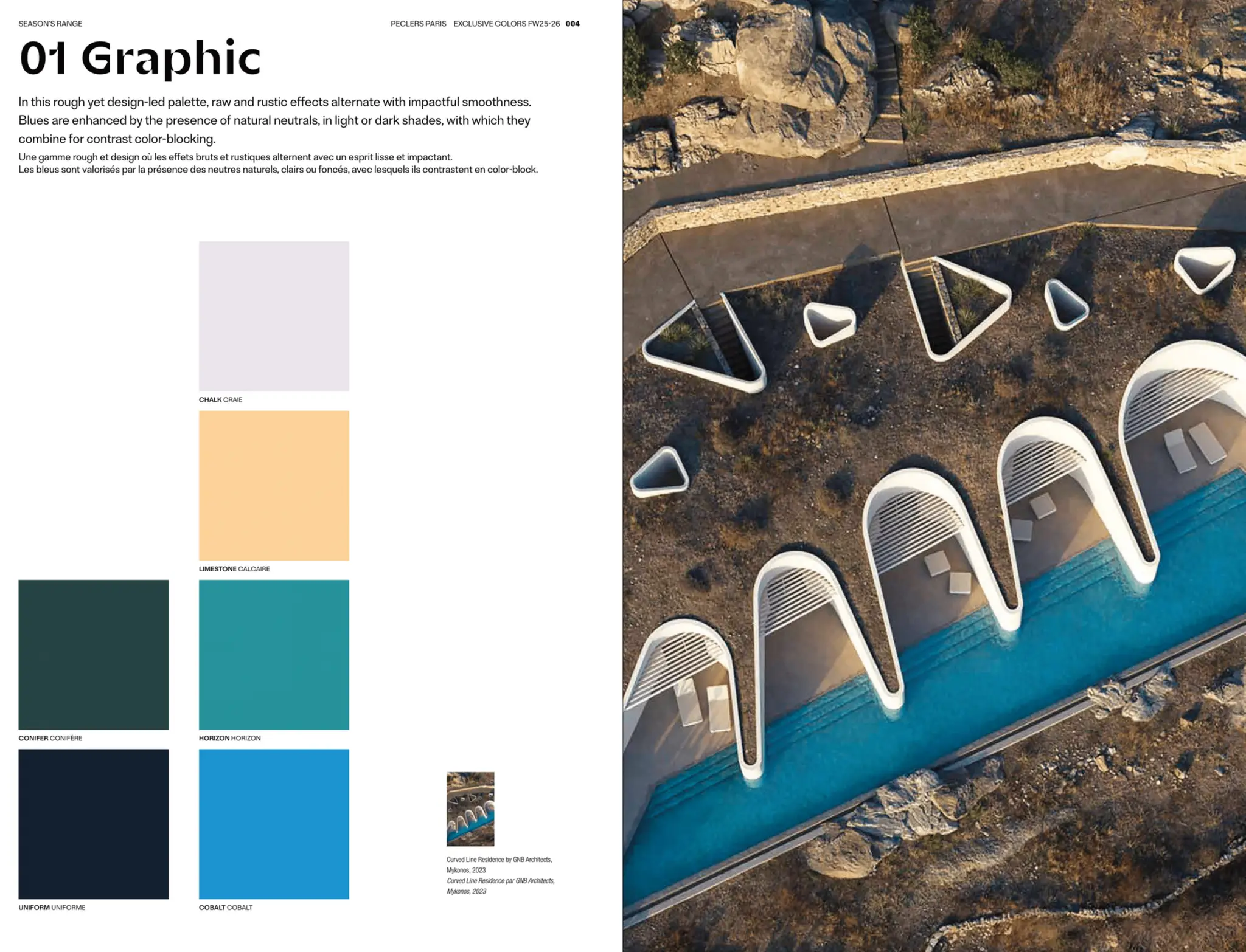 Colors FW25-26 trend book | PDF