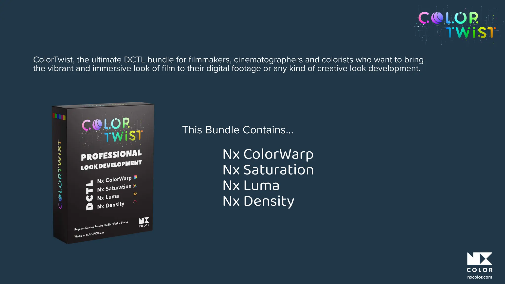 ColorShift HueShift and Density DCTL Tools Davinci Resolve.pdf