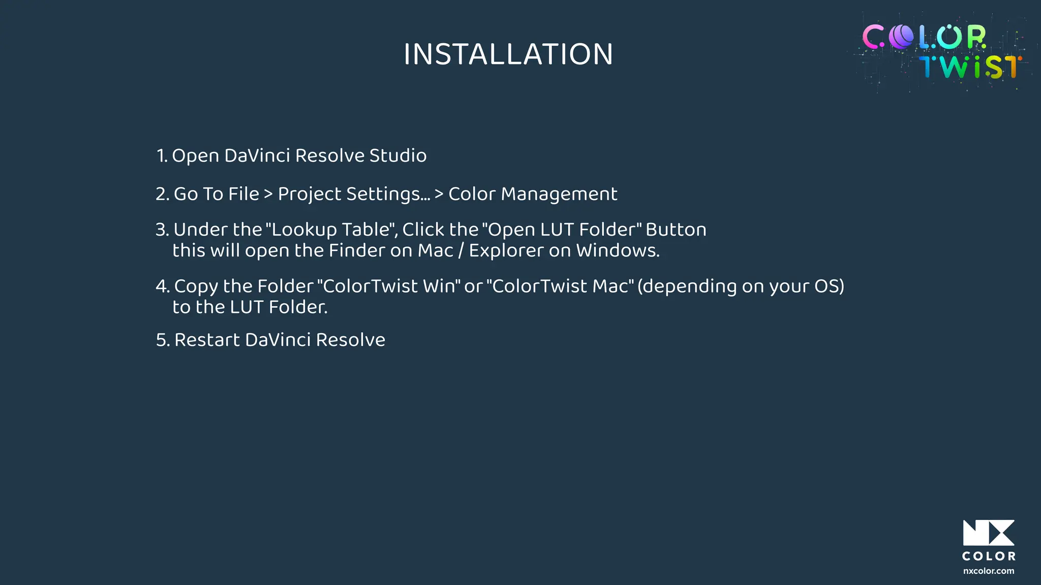 ColorShift HueShift and Density DCTL Tools Davinci Resolve.pdf
