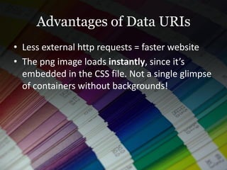 Colors In CSS3 | PPT