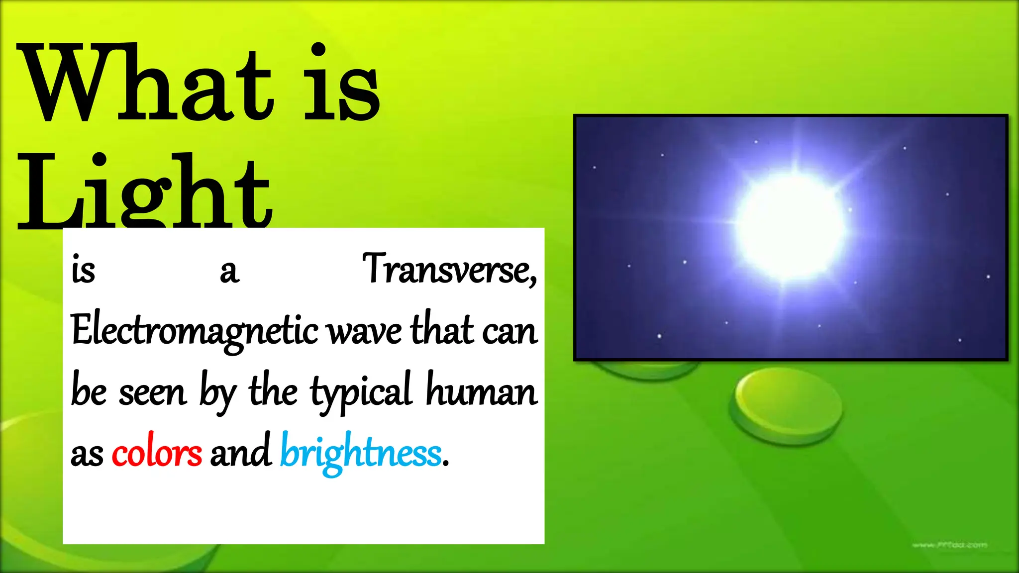 Colors in Light.pptx