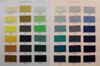 Color slide | PDF | Needlework | Arts and Crafts