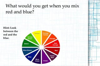 Color slide show | ODP