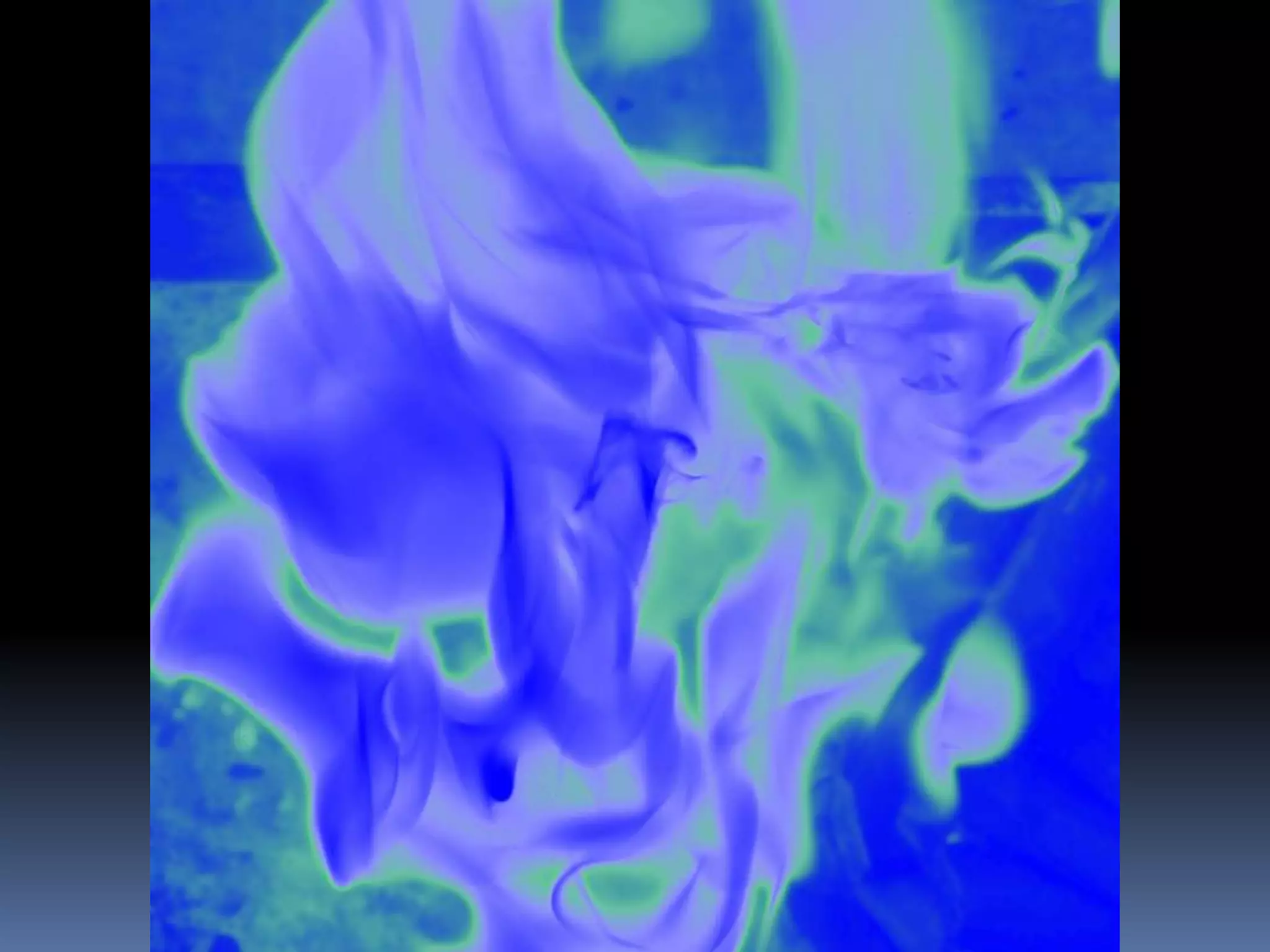 Colors of fire | PPTX