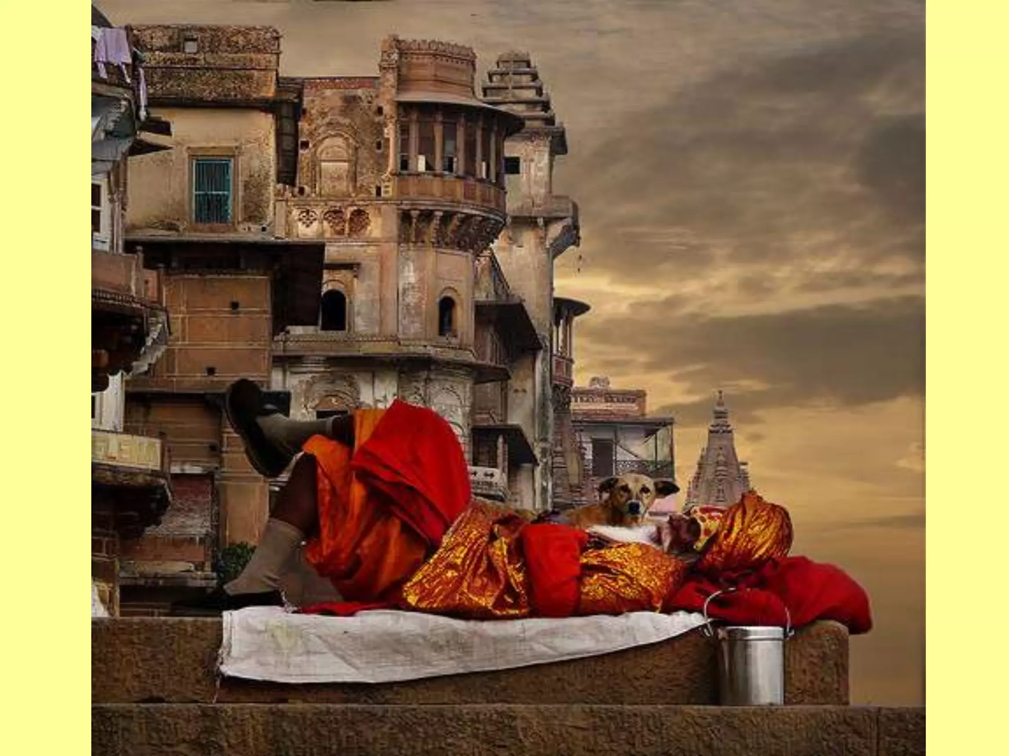 Colors of India | PPT