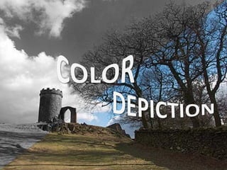 Colors of life | PPT