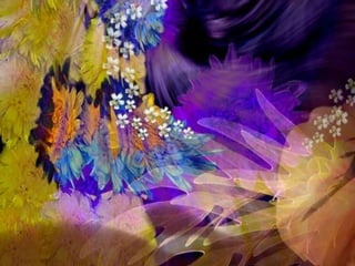 Colors of magic | PPTX