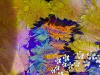 Colors of magic | PPT