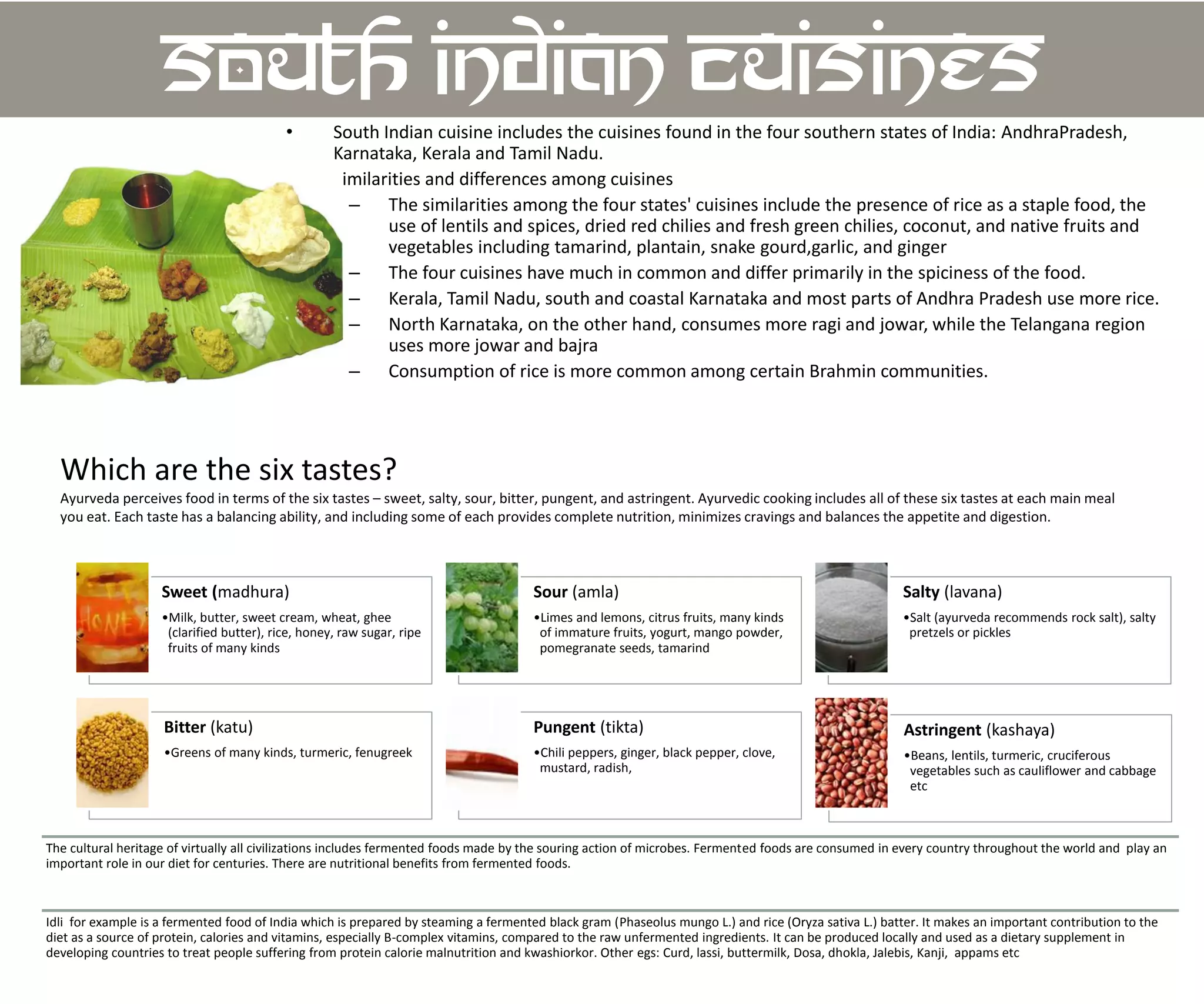 Colors of southern india | PDF