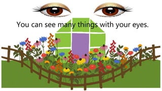 Colors of Things | PPT