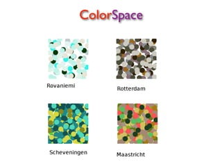 Color space | KEY