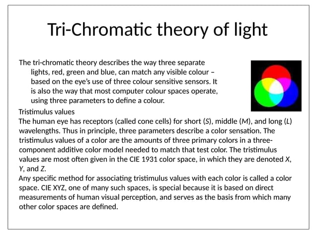 colorspaces-digital image processing.pptx
