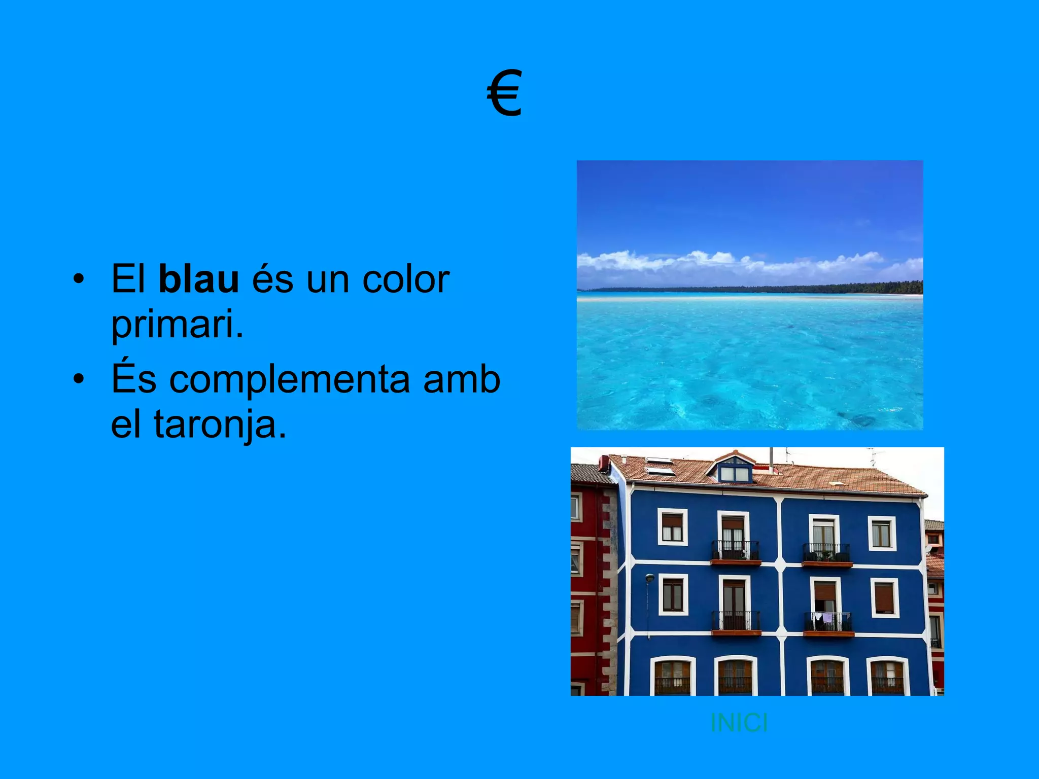 Colors Primaris | PPT