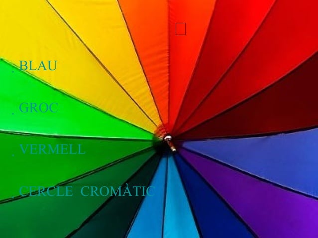 Colors Primaris | PPT