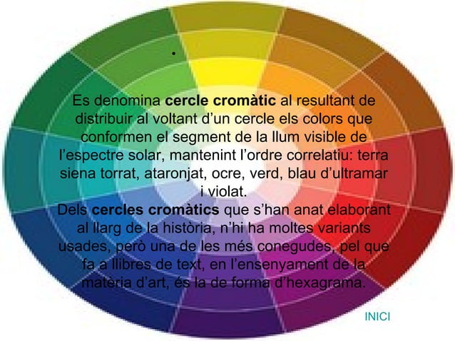 Colors Primaris | PPT