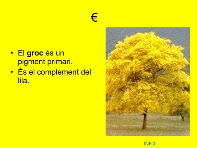 Colors Primaris | PPT