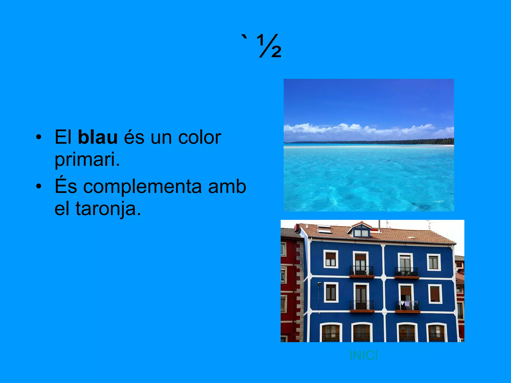 Colors Primaris2 | PPT