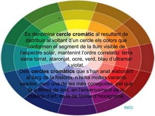 Colors Primaris2 | PPT